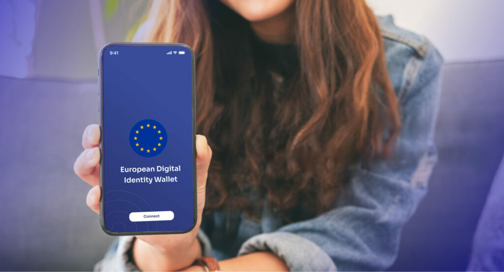 Understanding the implications of the European Digital Identity ...